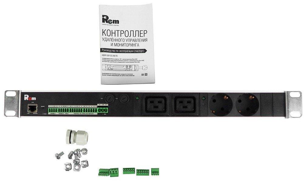 R-MC1-32-2S-2C19-440-K купить с доставкой по Казахстану