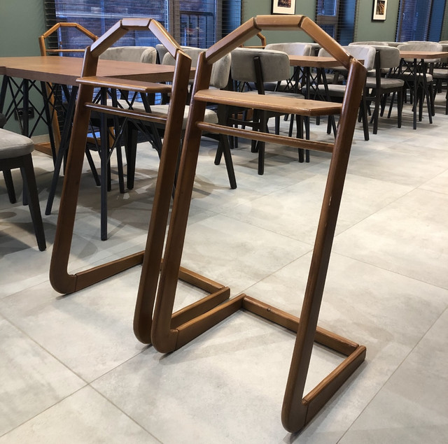 Мебель для HORECA в Таразе от компании "@restosclad".