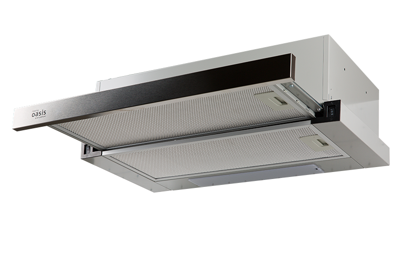 Making Oasis everywhere UV-60S (F) вытяжка кухонная: продажа, цена в Костанае. Кухонные вытяжки ...