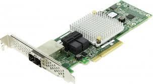 540-BBUO Broadcom 57416 Dual Port 10Gb Base-T PCIe Adapter Full Height ...
