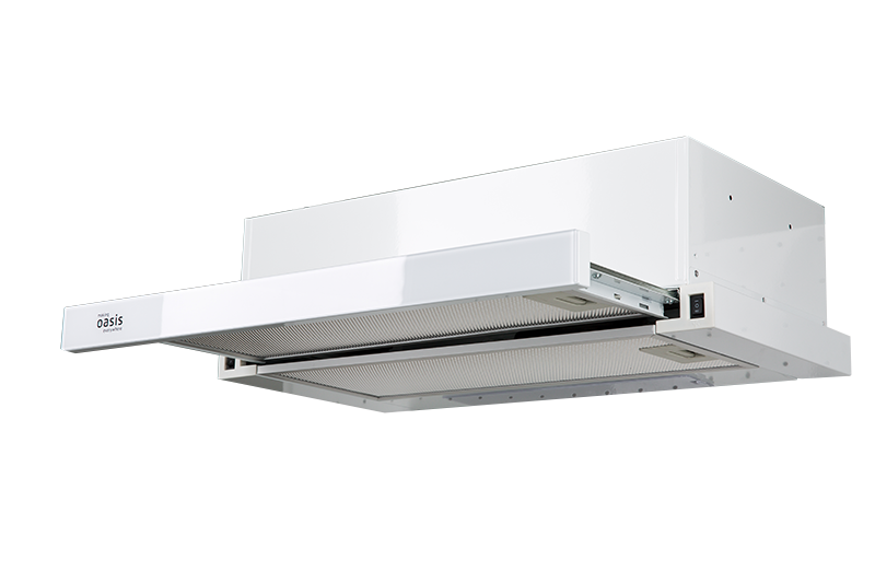 Making Oasis everywhere UV-60WG (F) вытяжка кухонная: продажа, цена в Костанае. Кухонные вытяжки ...