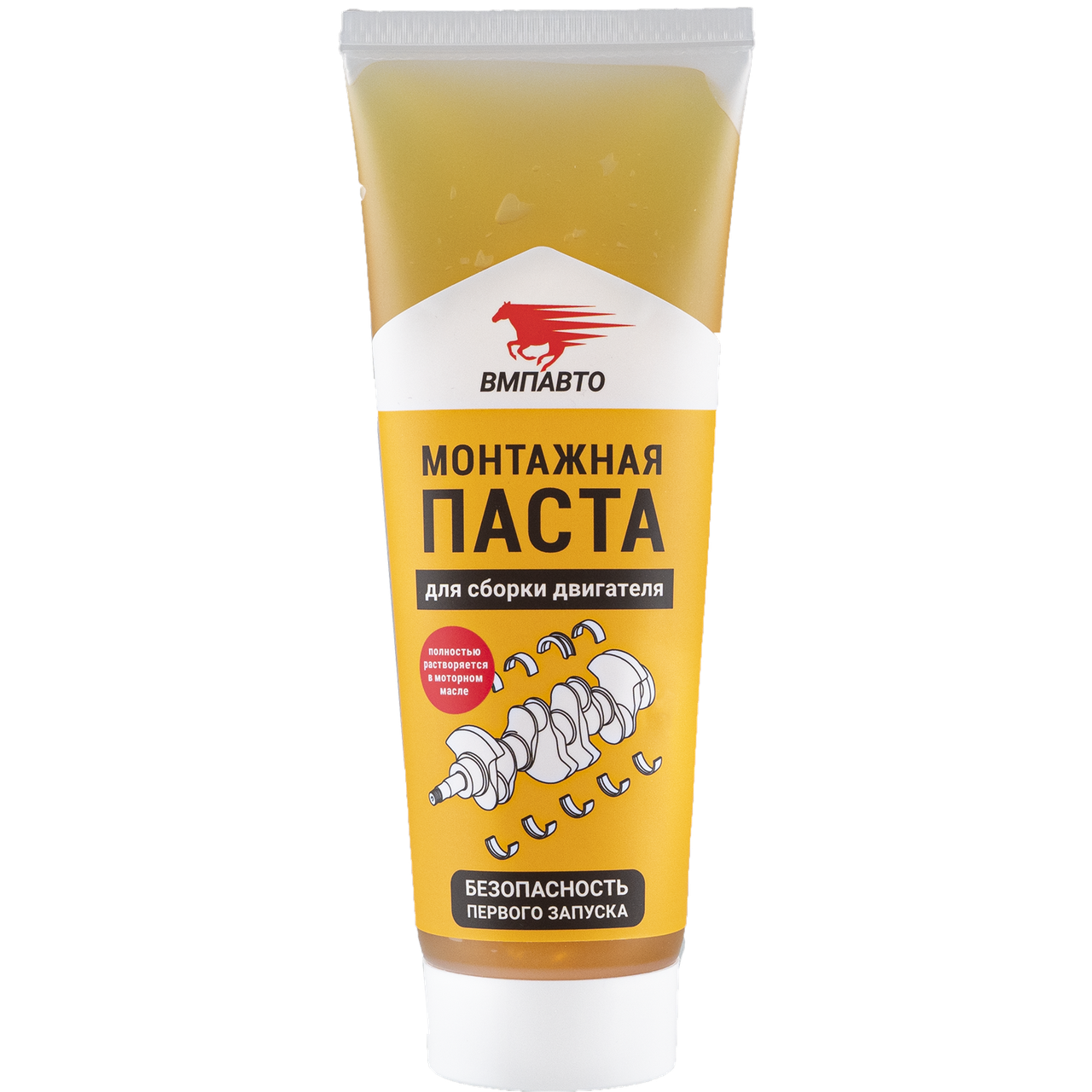 Смазка для сборки двигателя, 200 мл.. ProductCategory.caption в Алматы ...