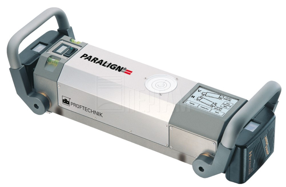 Pruftechnik PARALIGN Service: продажа, цена в Алматы. Лазерное ...