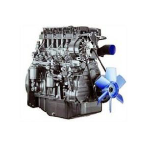 DEUTZ BF4M2011 (id 12419125)