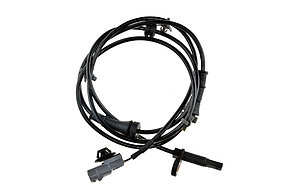 Магазин автозапчастей в Алматы