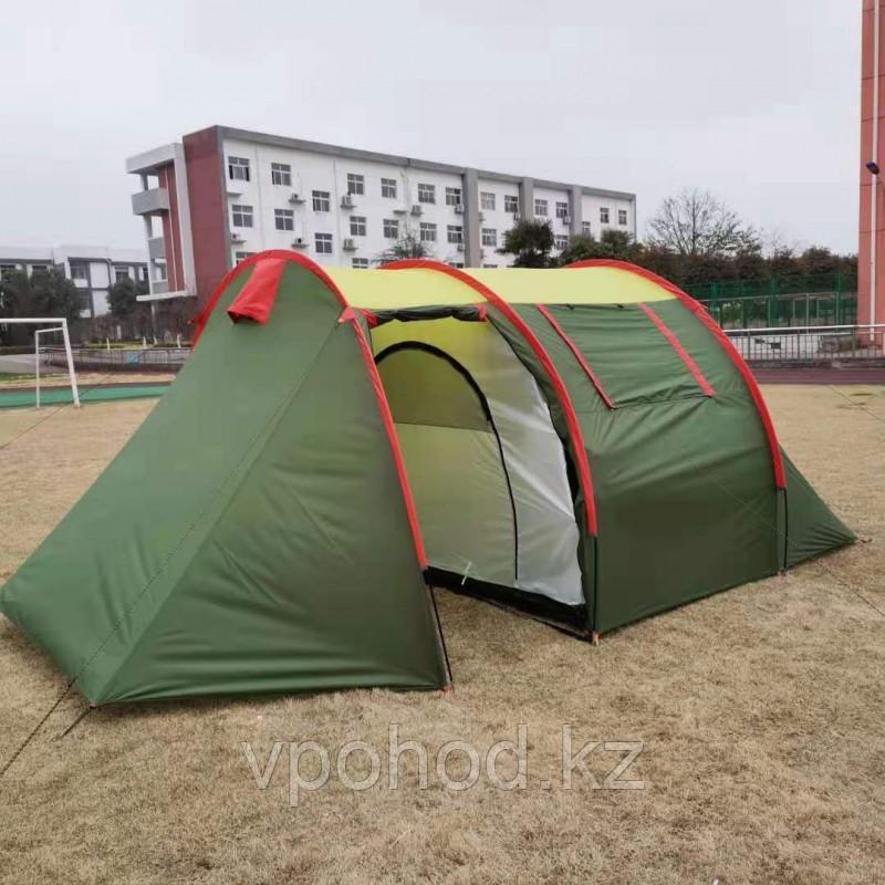 Палатка Mimir 1908-3 местная: продажа, цена в Алматы. Туристические ...