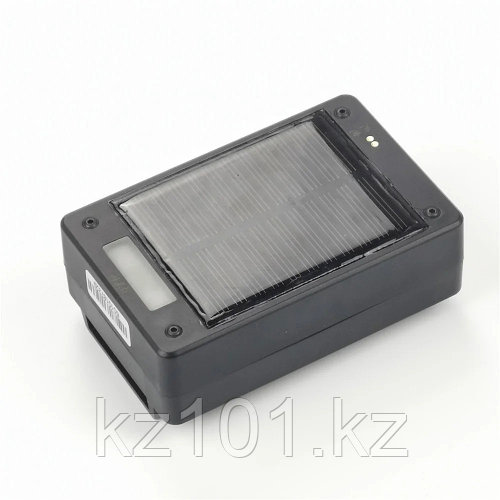 GPS-трекер на солнечной батарее для крупного рогатого скота GT-15 (id ...