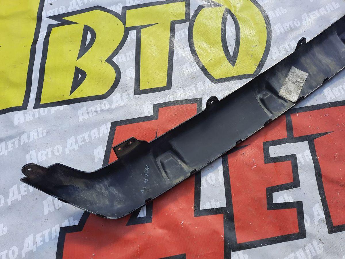 Накладка заднего бампера BMW X5 (G05) IV (2018 н.в.) 51128089547 (id ...