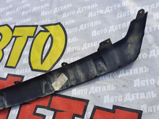 Накладка заднего бампера BMW X5 (G05) IV (2018 н.в.) 51128089547 (id ...