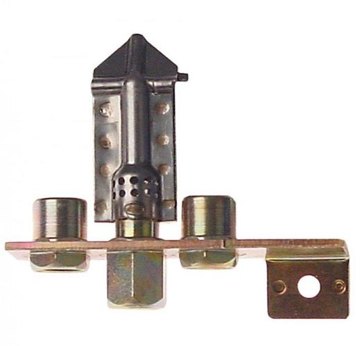 Горелка трехпилотная для газового оборудования BERTO`S (31291500)