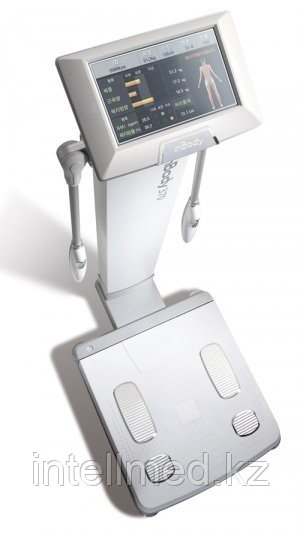 InBody 370 - анализатор состава тела человека и содержания жировой ...