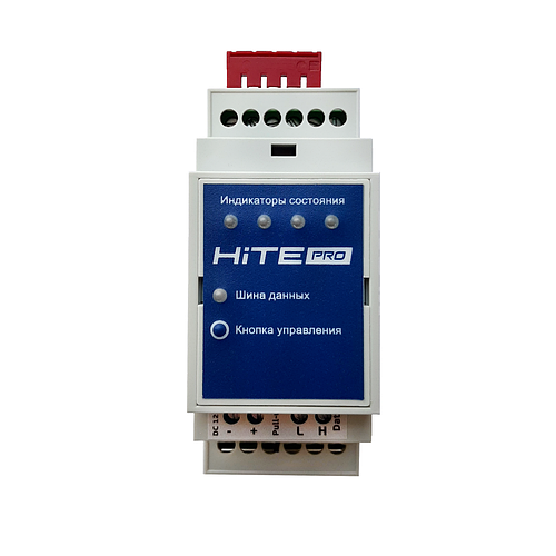 Блок радиореле HiTE PRO Relay-4S