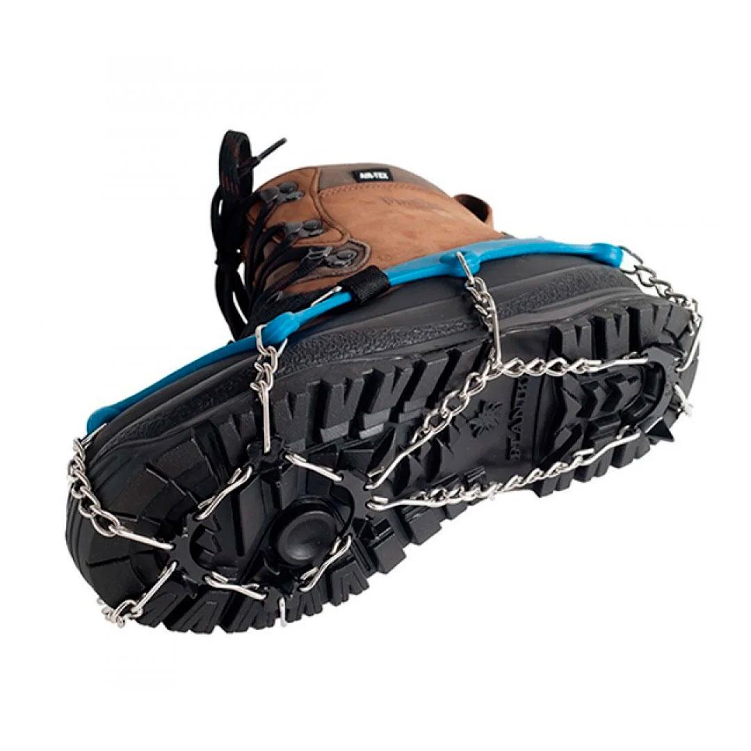 Ледоступы Veriga Crampons Ice Track New: продажа, цена в Алматы ...
