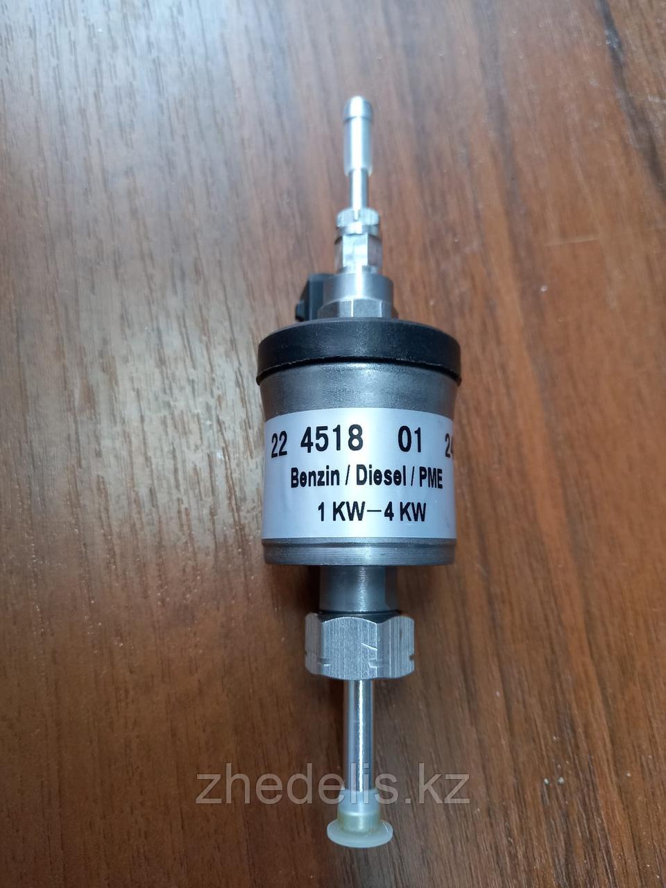 Насос топливный Airtronic D2 D4 1-4kW 22451801 224518010000 ...