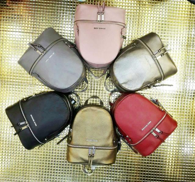 Рюкзаки женские - купить в Алматы от компании "Брендовые сумки и обувь"