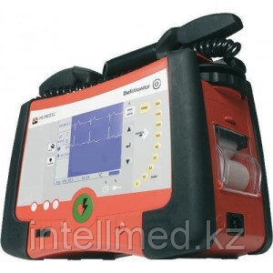 Дефибрилляторы серии DefiMonitor XD: продажа, цена в Астане. Принтеры ...