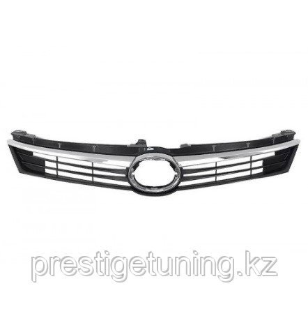 Решетка радиатора на Camry V55 2014-17 Дубликат: продажа, цена в Астане ...