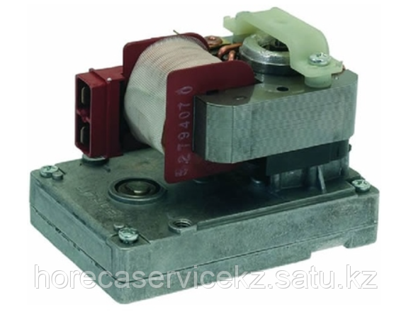 Мотор редуктор BITRON кофеблока 098708 NECTA, купить в Казахстане, цена ...