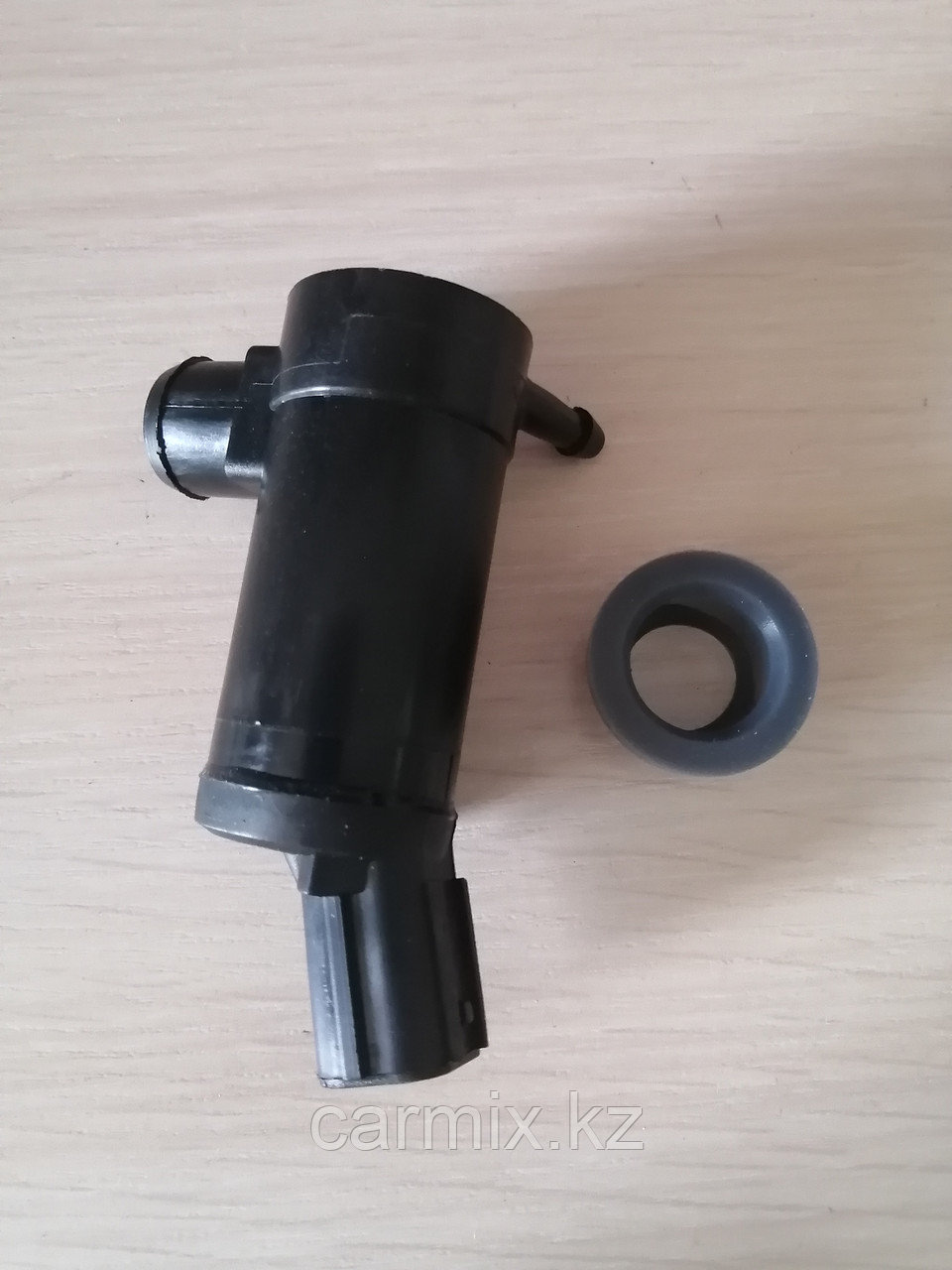 8260A008, M60A008, Моторчик омывателя MITSUBISHI L200 KB4T 4D56 V-2.5 ...