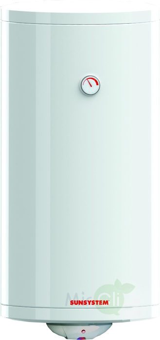 Бойлер косвенного нагрева Sunsystem BB 100 V/S1 UP (25 кВт) (6010102102309) (id 99403373)