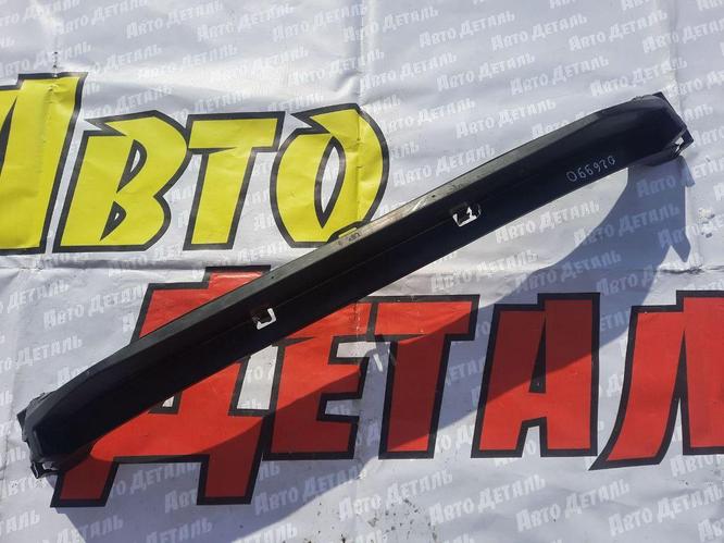 Усилитель переднего бампера Toyota Land Cruiser Prado (J150) IV 2-й ...