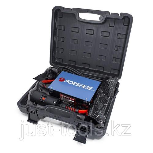 Forsage Индукционный нагреватель в наборе с аксессуарами(220-230В, 1400 ...