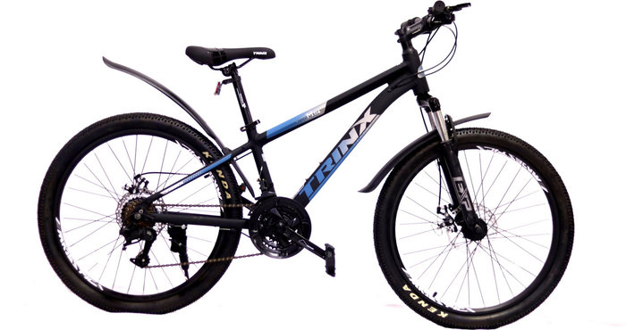 Велосипед TRINX M114 (id 99598347)