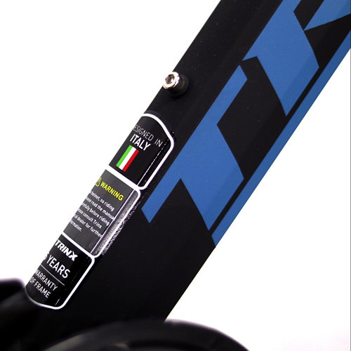 Велосипед TRINX M114 (id 99598347)