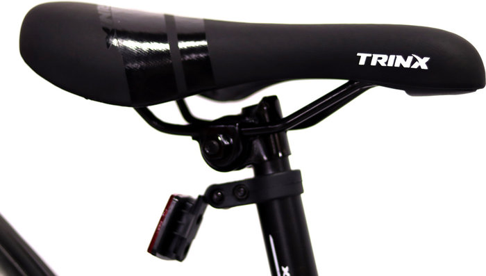 Велосипед TRINX M114 (id 99598347)