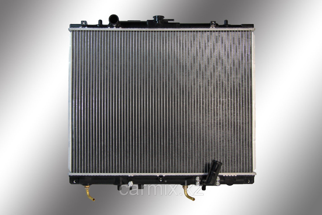 1350A695, 2428955K, Радиатор охлаждения основной MITSUBISHI MITSUBISHI ...