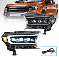 Оптика Ford Ranger - купить в Семей, цена на Satu