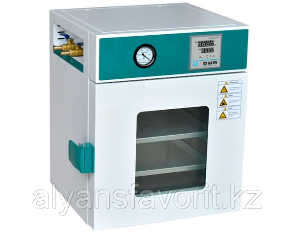 Сушильный шкаф Stegler VAC-52 (вакуумный): продажа, цена в Алматы. Печи лабораторные от ...