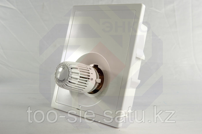 Регулятор температуры для теплых полов IMI Multibox RTL (id 99959711)