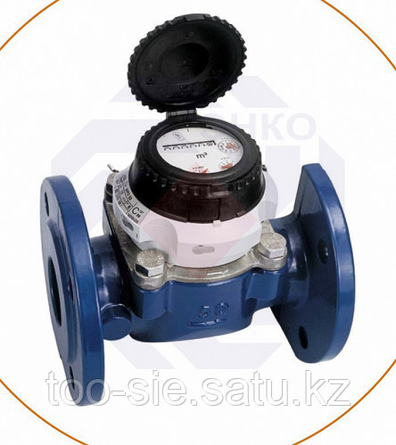 Счетчик горячей воды SENSUS WP-Dynamic DN 65 (id 99959740)