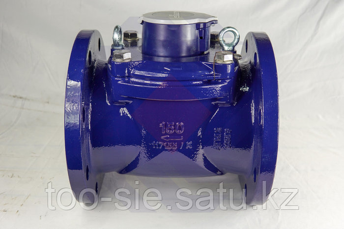 Счетчик холодной воды SENSUS MeiStream Plus DN 150 (id 99959753)