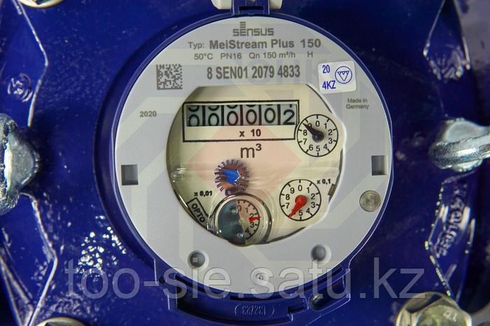 Счетчик холодной воды SENSUS MeiStream Plus DN 150 (id 99959753)
