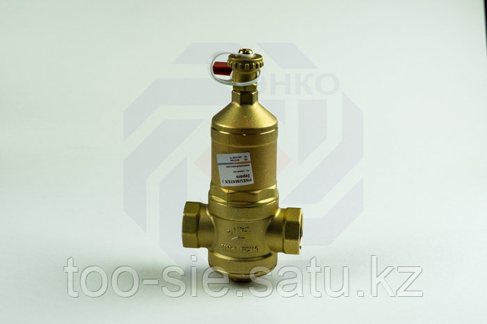 Сепаратор шлама IMI Zeparo Cyclone ZCD 25