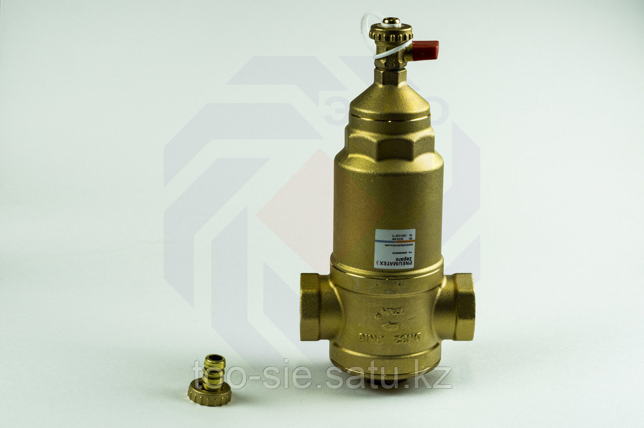 Сепаратор шлама IMI Zeparo Cyclone ZCD 32 (id 99959789)