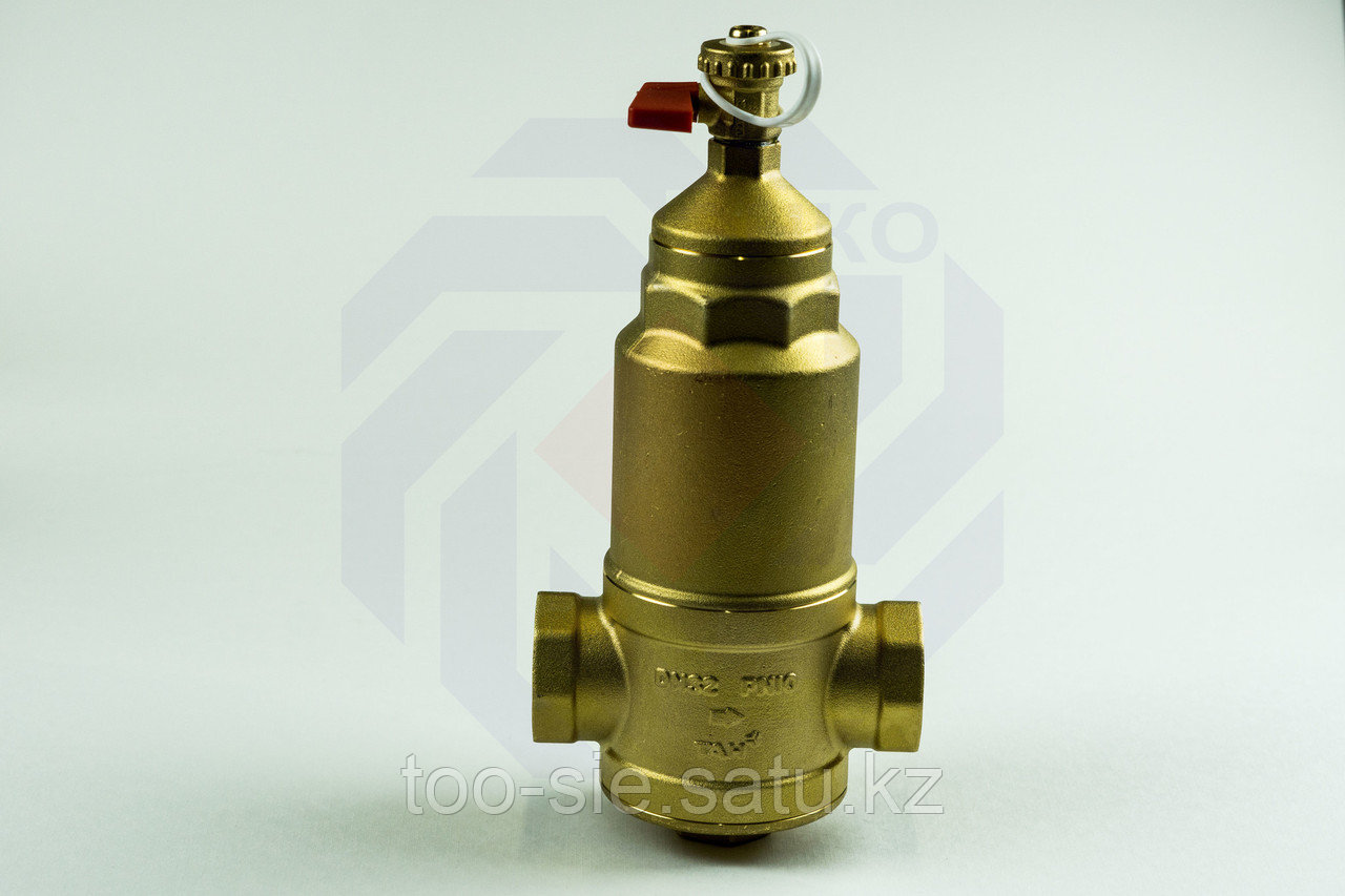 Сепаратор шлама IMI Zeparo Cyclone ZCD 40 (id 99959790)