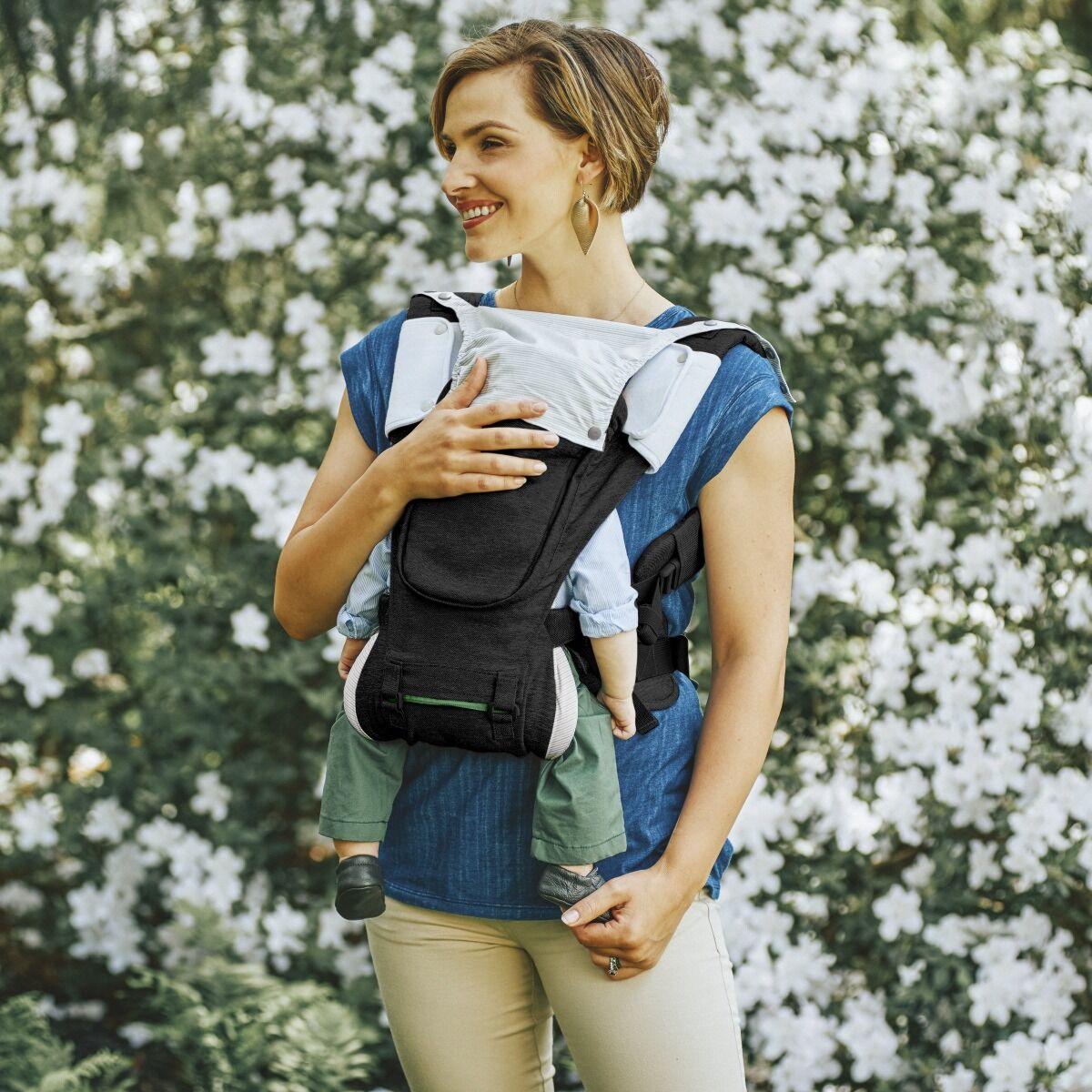 Хипсит Hip Seat Pirate Black (Chicco, Италия)