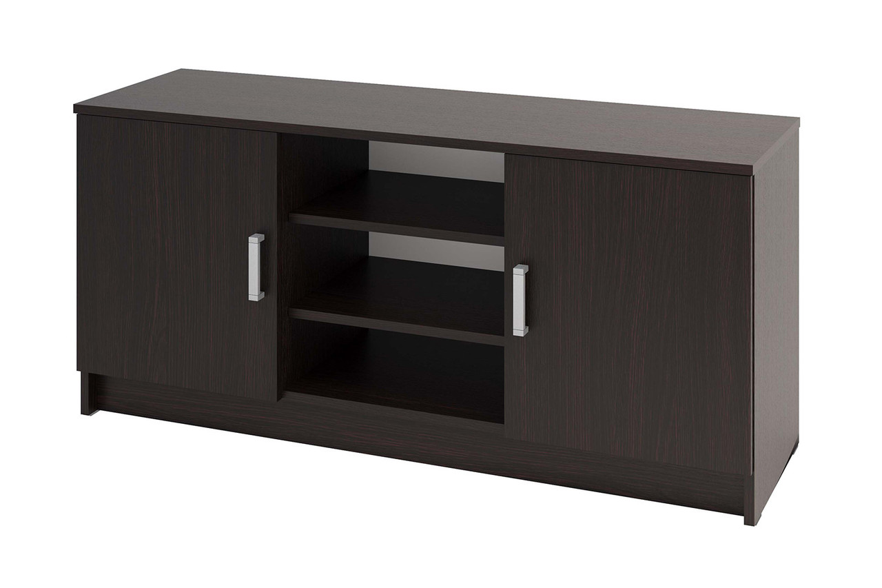 Тумба под ТВ венге аруба 120х55х39,9 см - купить по лучшей цене в ...