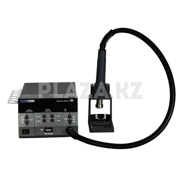Паяльная станция SUGON 8620DX 1000Вт