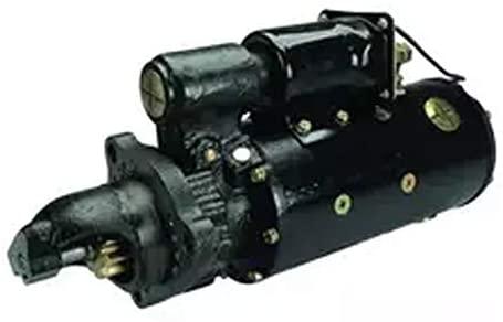 Стартер CATERPILLAR 3487651 купить в Казахстане по цене 607 943