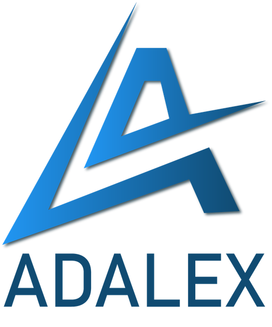 Товары и услуги в Алматы от компании "Компания «Adalex»"