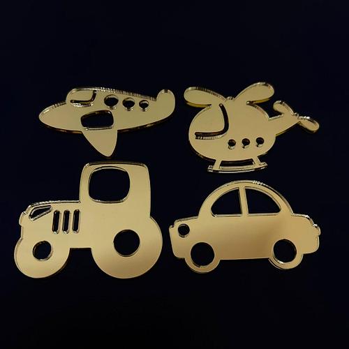 Топпер "Транспорт" (id 100074660)