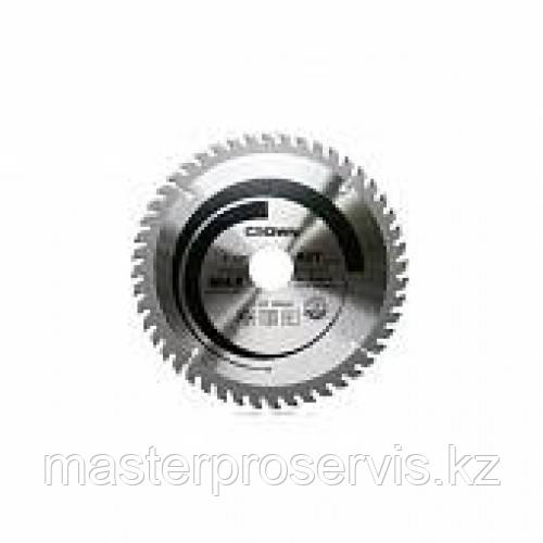 Диск для пчелки по дереву CROWN 190∅ — купить в Алматы | MasterProServis.kz