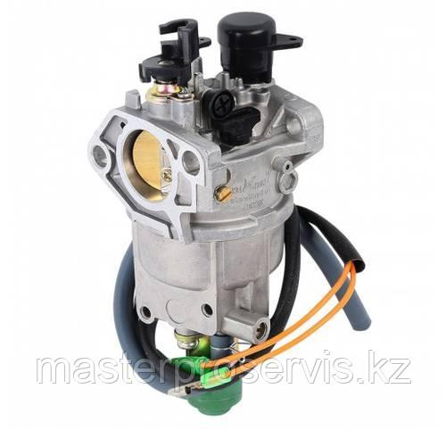 Карбюратор для бензогенератора 5,5кв. Авто