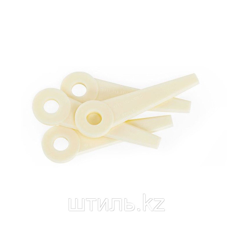 Набор ножей STIHL Policut 5-3, 6-3, 20-3, 40-3, 41110071001 Stihl ...