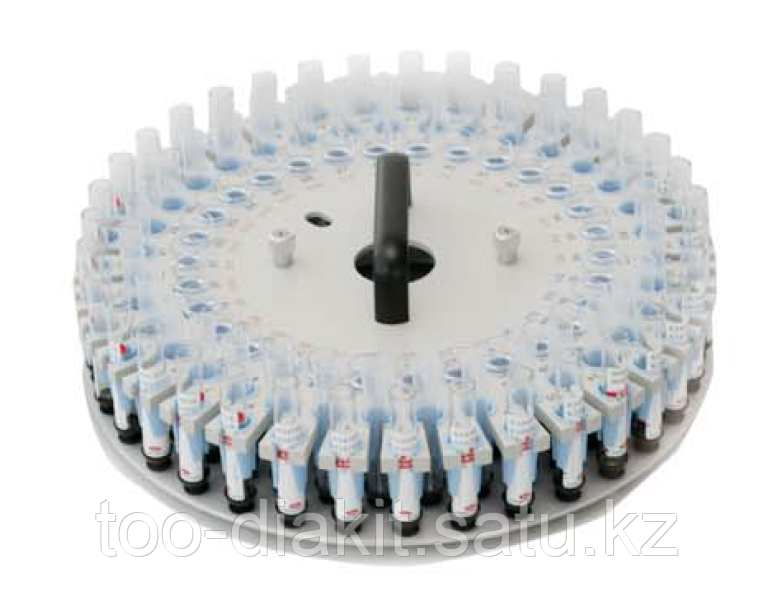 Автоматический биохимический анализатор Rayto Chemray 420 (id 100304070)