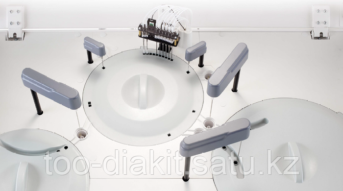 Автоматический биохимический анализатор Rayto Chemray 420 (id 100304070)